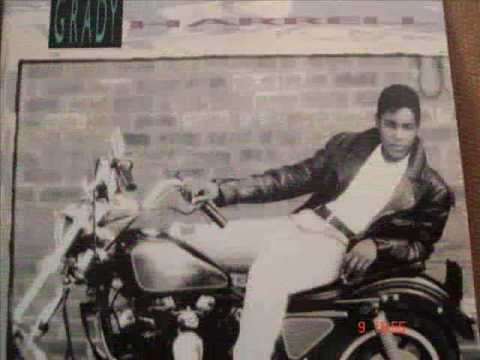 Grady Harrell - Put This On Your Mind - YouTube