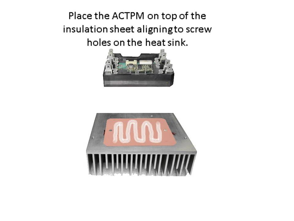 ACTPM video - YouTube