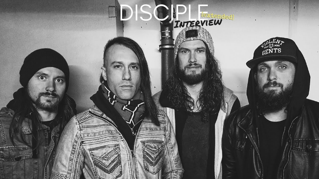 Disciple Interview- January 7, 2018 - YouTube