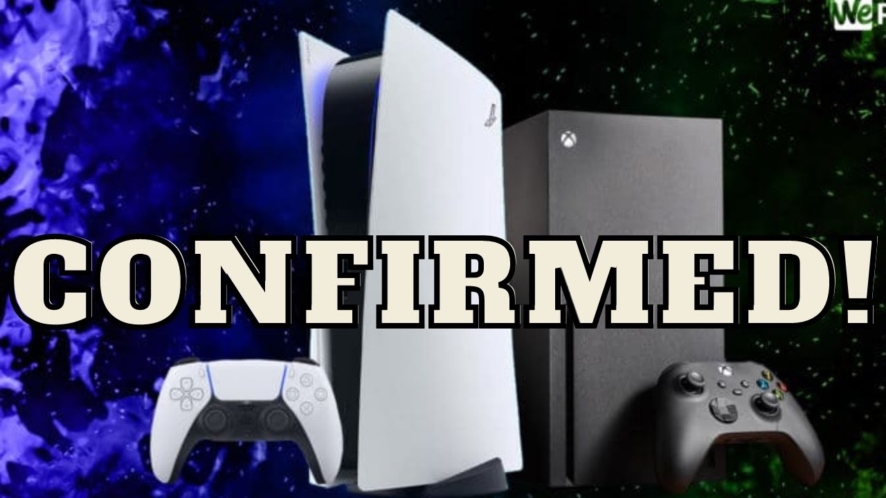 New Confirmed Ps5 Playstation 5 Restock Going On Tomorrow Big Xbox