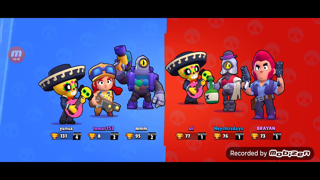 brawl starsta kasiyoz🙃🙃🙃🙃 - YouTube