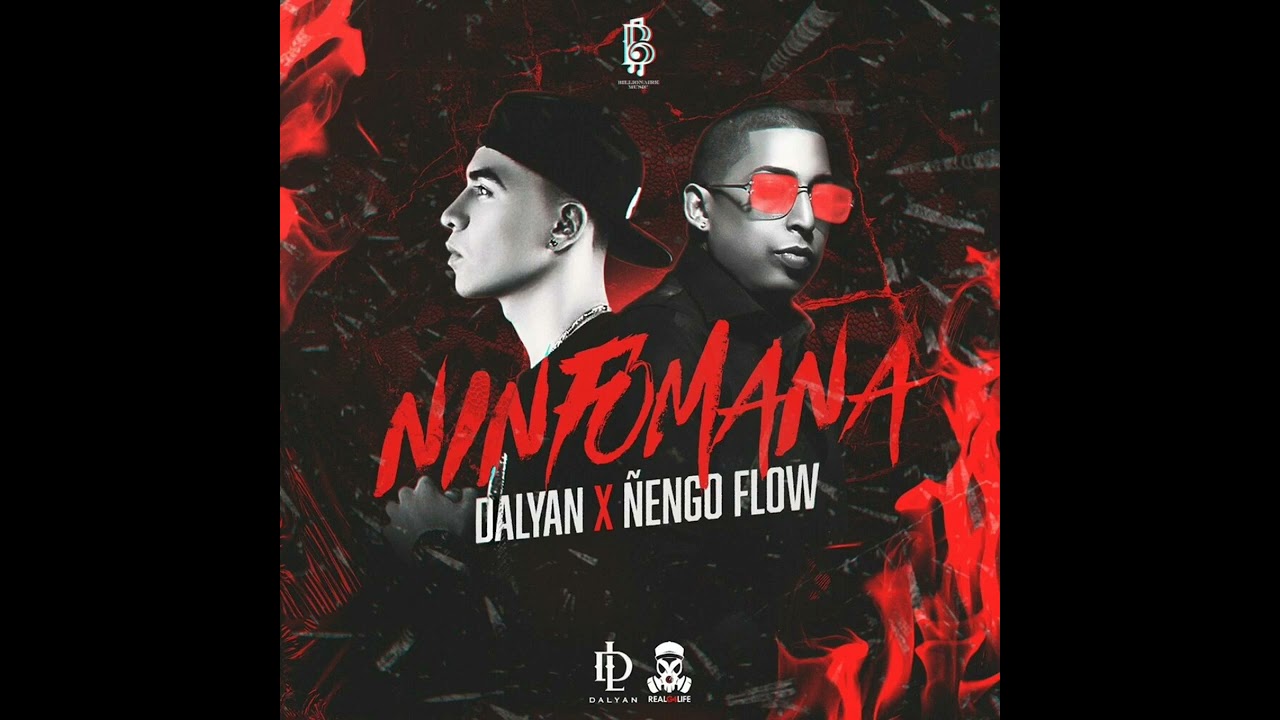 ÑENGO FLOW - NINFÓMANA / Dylan - YouTube