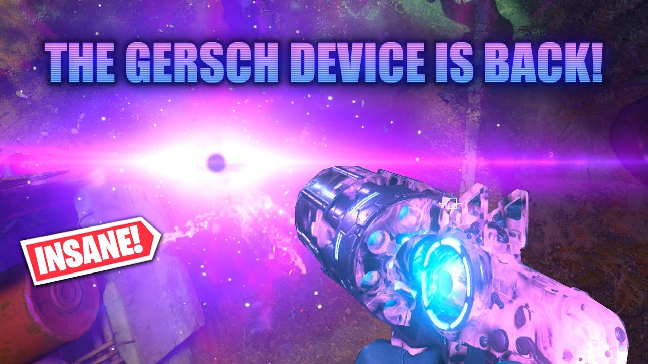 *NEW* LT53 KAZIMIR GAMEPLAY! (BEST GRENADE) - YouTube