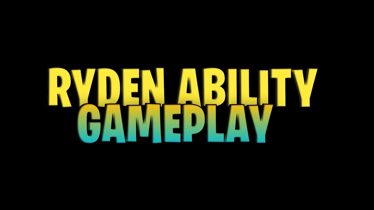 Best Character Combination In free fire after update 😳|| Ryden ...