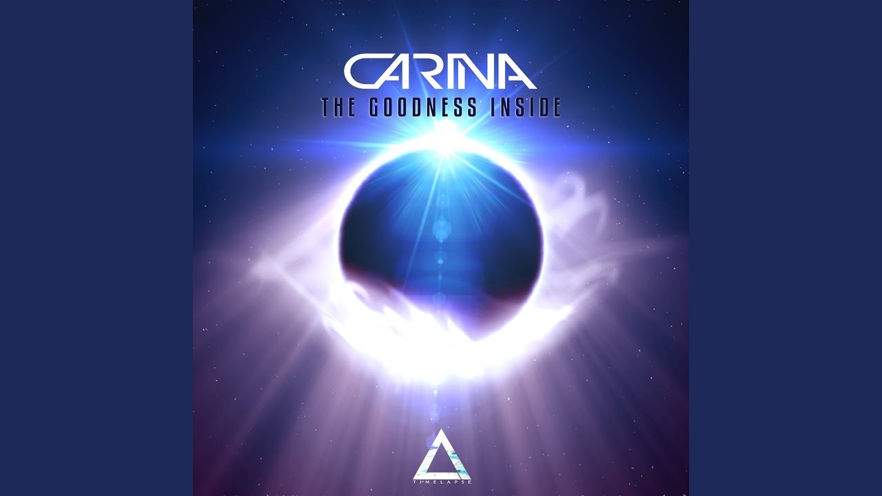 The Goodness Inside (Original Mix) - YouTube
