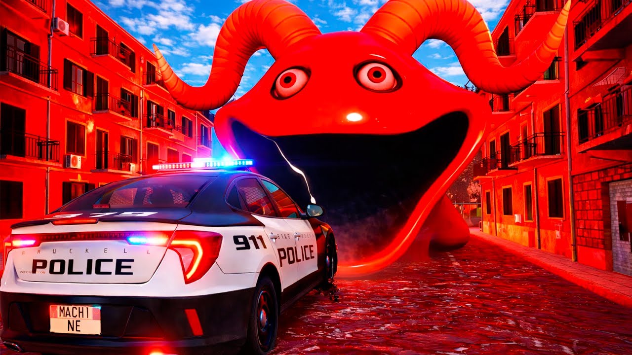 ESCONDE ESCONDE MISTERIOSO, COM A HUNGRY WORM ASSUSTADORA! @LipaoGamer ...