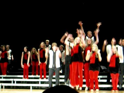 Albert Lea Tigers Roar 3-12-2011 Cataclysmic (6299) - YouTube