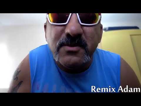 Yeni bir akım başlıyor Remix Adam