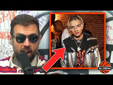 Skinnyfromthe9 Punches a Hater on Camera!
