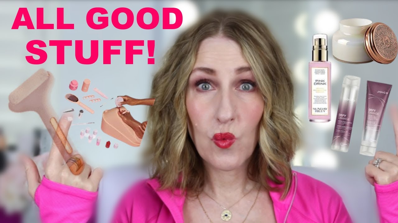 MAKEUP SKIN CARE HAUL CLOTHING CANDLES AND MORE! - YouTube