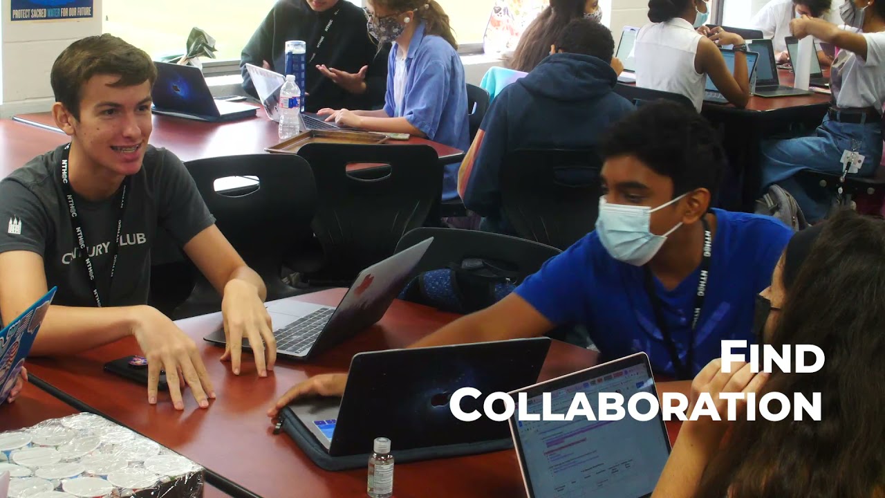 New Tech High @ Coppell Offers Small, Advanced Choice High School Using ...