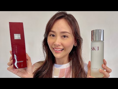 SK-II Facial Treatment Clear Lotion - Original vs Fake (Pls refer Description for more details)