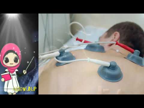 Peran BIOLISTRIK dan  EKG dalam bidang kesehatan.