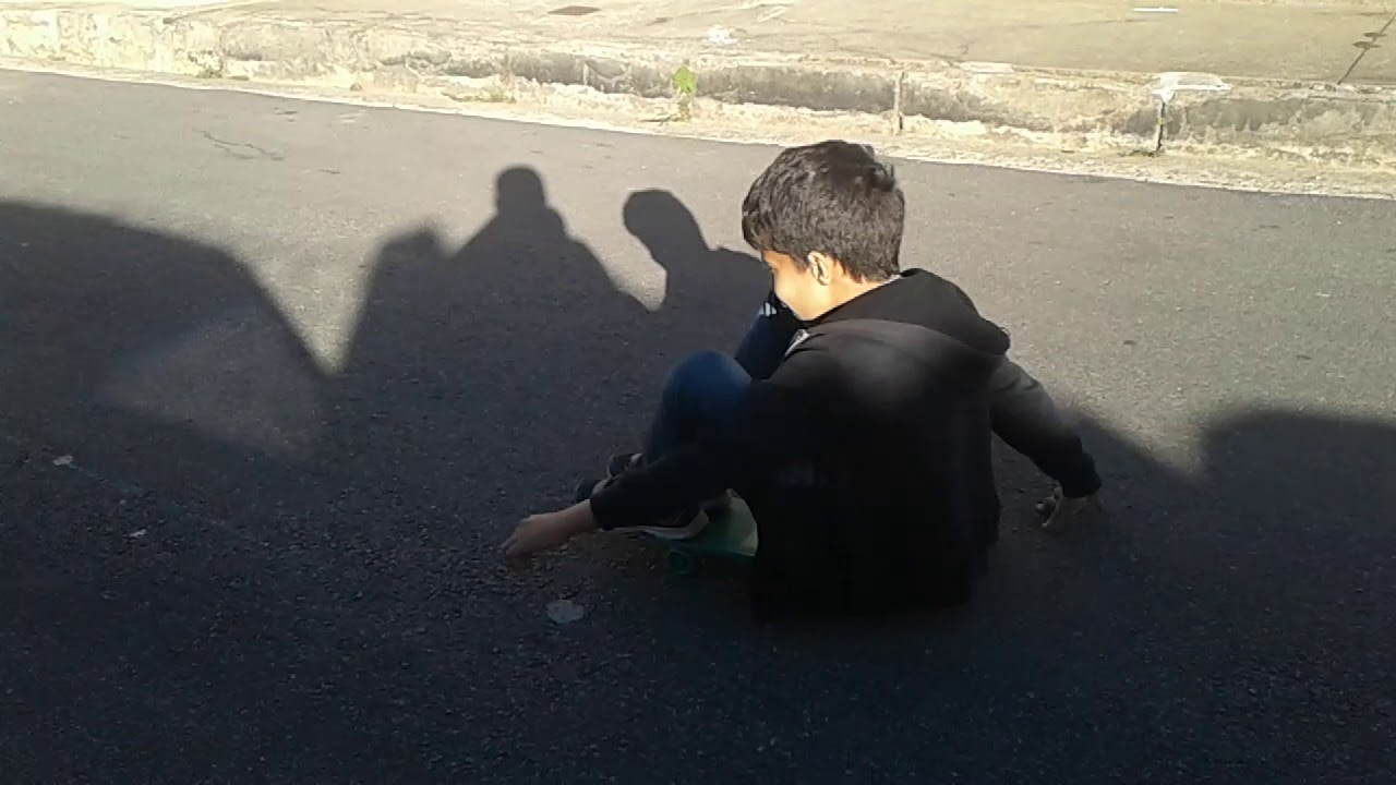 $$$Devsendo o morro de eskeit$$$ - YouTube