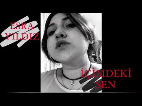 Esra Yıldız- İçimdeki Sen (cover)