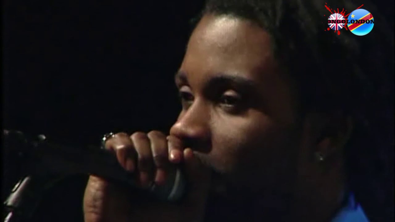 KoffIE OLOMIDE LIVE AU Bordeaux Premier Partie. - YouTube