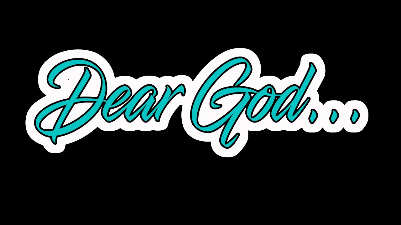 2024 ABP 38th Anniversary Dear God ads - YouTube
