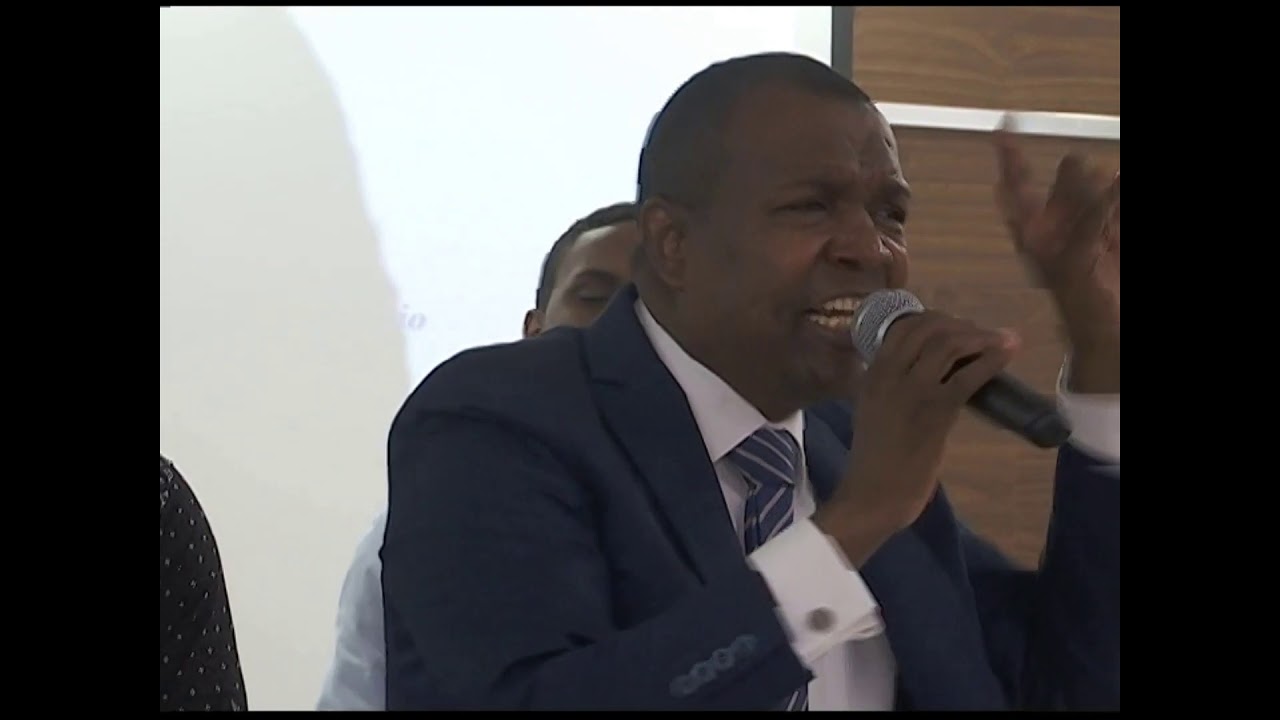 6to Aniversario JFDV - 22 de Diciembre 2019 | Parte I - YouTube