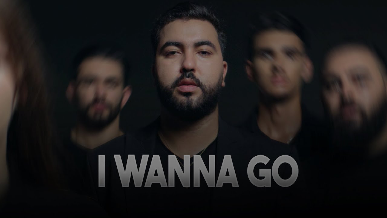 MOUH MILANO - I Wanna Go (Official Music Video) | موح ميلانو - YouTube