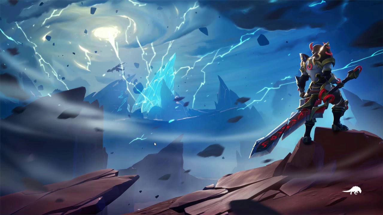 Malkarion Legendary Weapons: Are they worth using? - YouTube