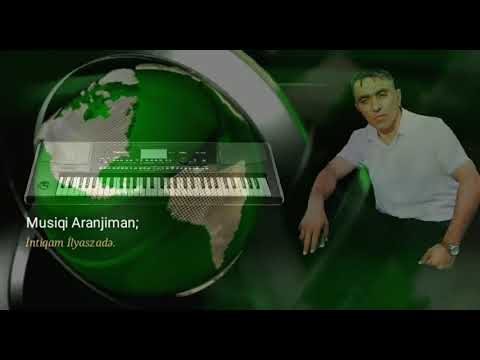 Fon musiqi İntiqam İlyaszade