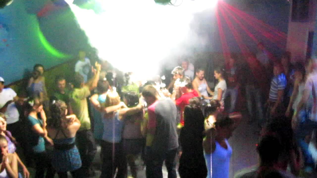 Night Club ''GalaxY'' - YouTube