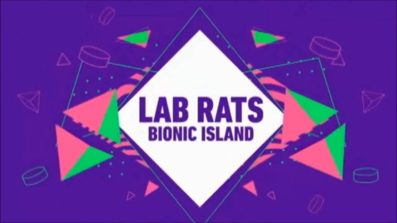 Disney XD USA + Asia | Commercial Bumpers #4 | Lab Rats - YouTube