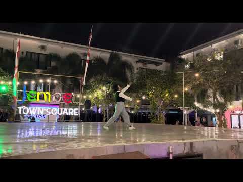 Cover Dance Armageddon Juara 1 di Jetos Jember - YouTube