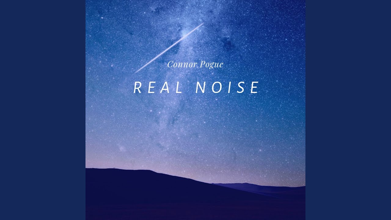 Real Noise - YouTube