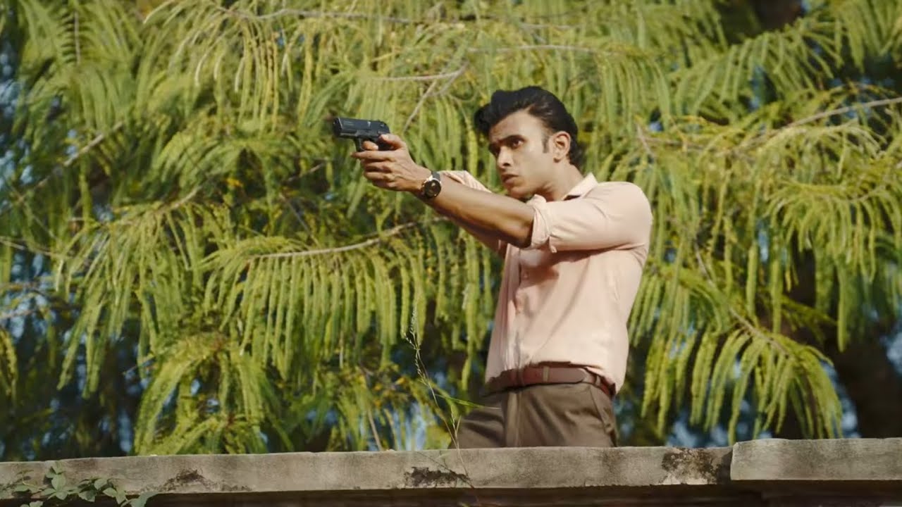 IAS Kuldeep Kumar Per Hua Hamla || Thukrake Mera Pyaar // EP-14 - YouTube