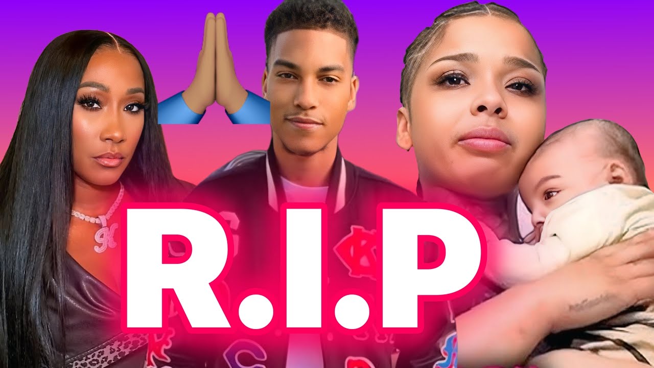 Chrisean's Ex Ronny Doe MÜRDËRED‼️Blueface's Mom Weighs In 🙏🏽 - YouTube