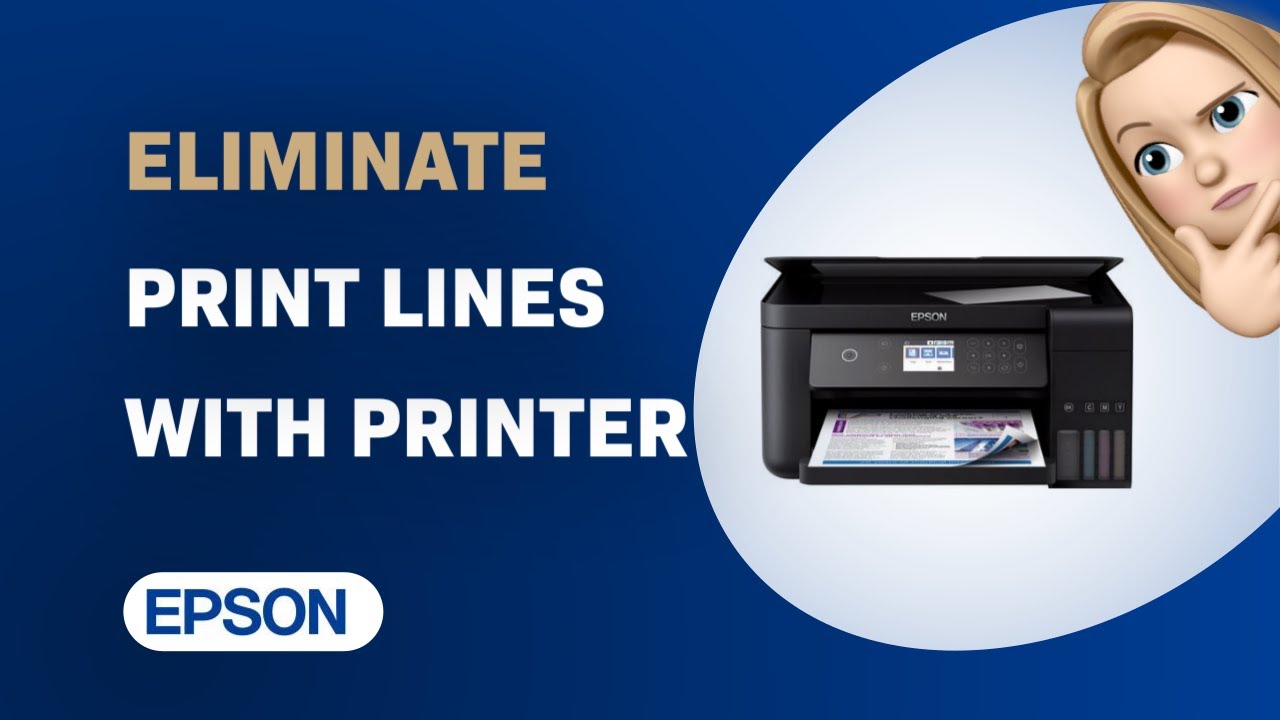 How To Eliminate Print Lines With Epson EcoTank ET 3700 YouTube How To Eliminate Print Lines With Epson EcoTank ET 3700 YouTube