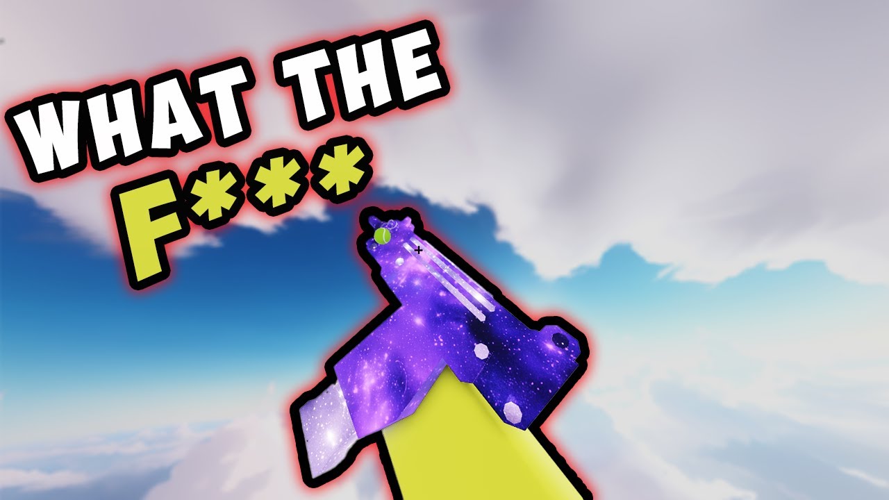 Insane Rivals Movement Guide - Roblox Rivals Tips and Tricks - YouTube