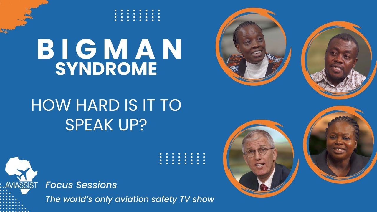 Speak up for aviation safety - authority gradients in company & cockpit ...