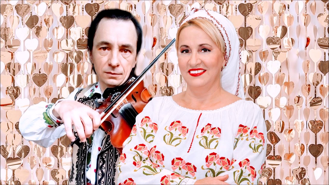 Colaj Live Nina Predescu si Constantin Trusca NOU - YouTube