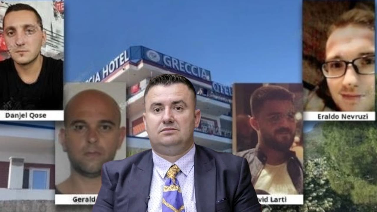 'I futi në furrë, e hodhi në përrua'! Dinamika e plotë/ Trondit avokati ...