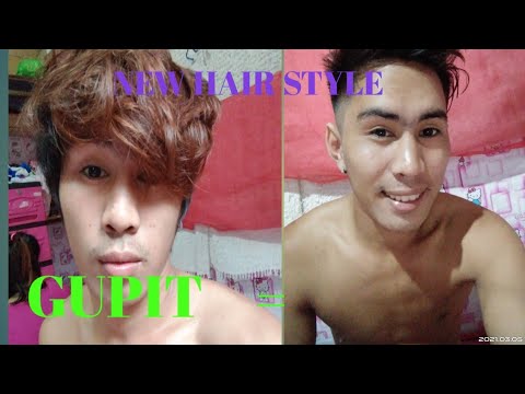 GUPIT TRANSFORMITION (view in 720p) - YouTube