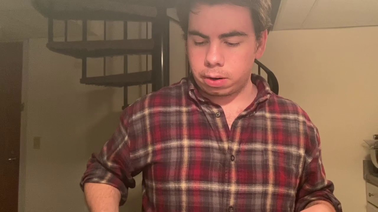 Mike Interview - YouTube