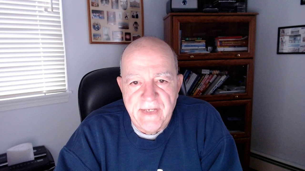 Who is Ken Pappas - YouTube