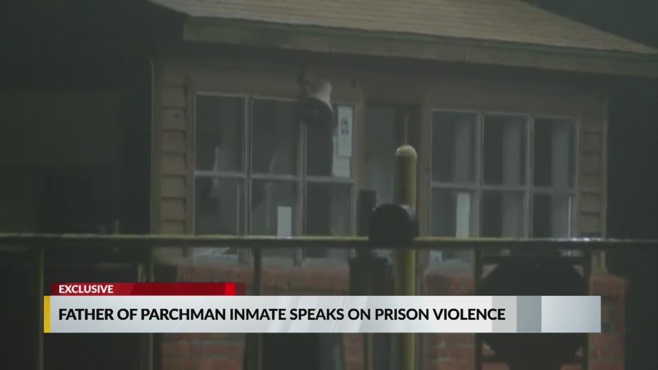Parchman Jail Inmates at Willie Simpson blog