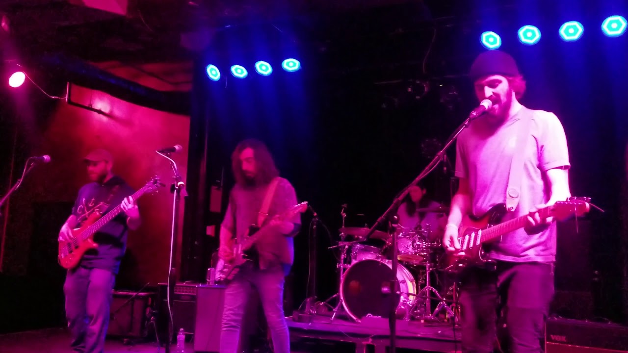 The quins. " bright and new " - YouTube