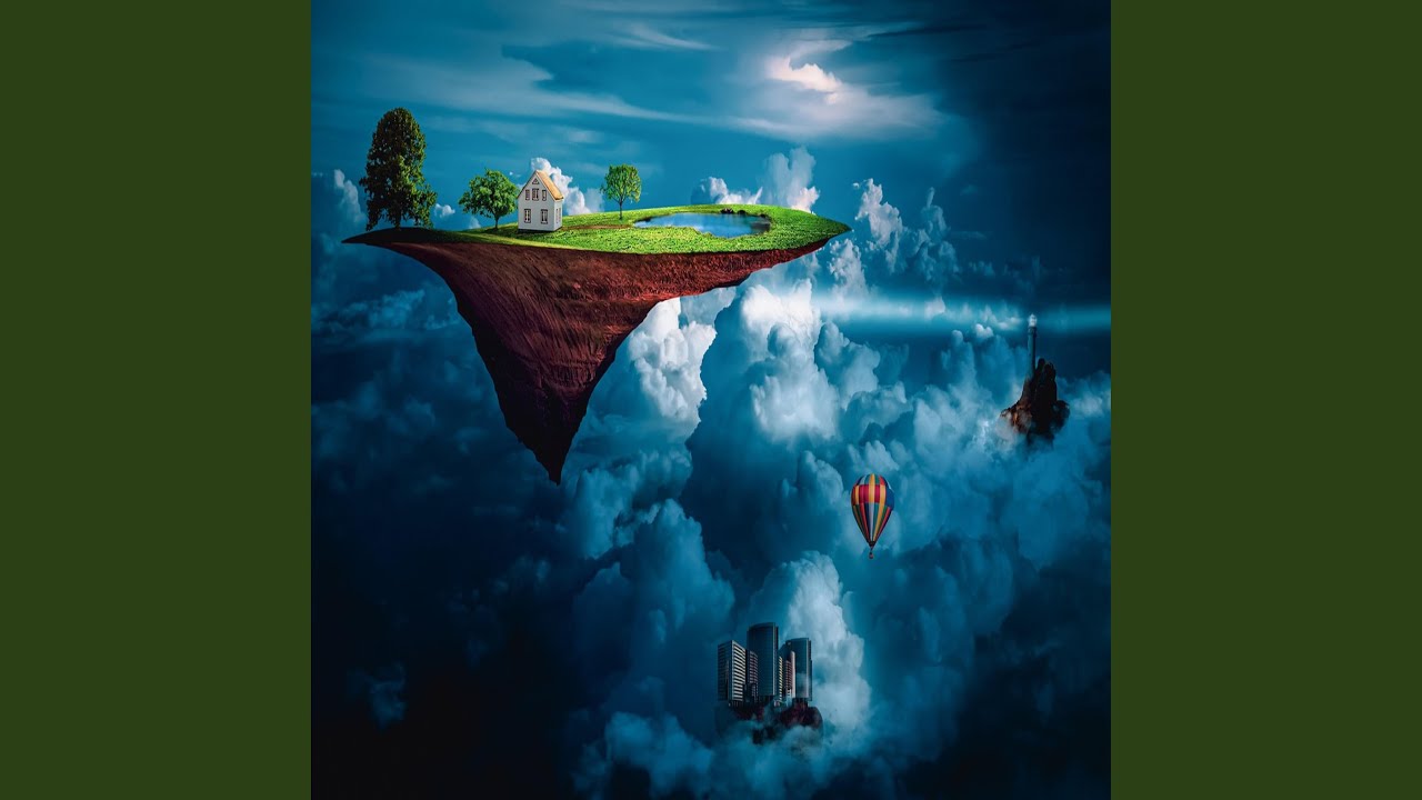 Floating On A Cloud - YouTube