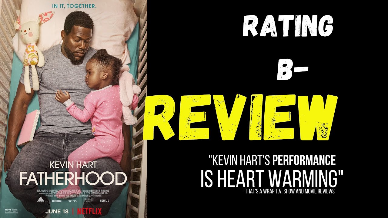 Fatherhood - Review [ NETFLIX ] - YouTube