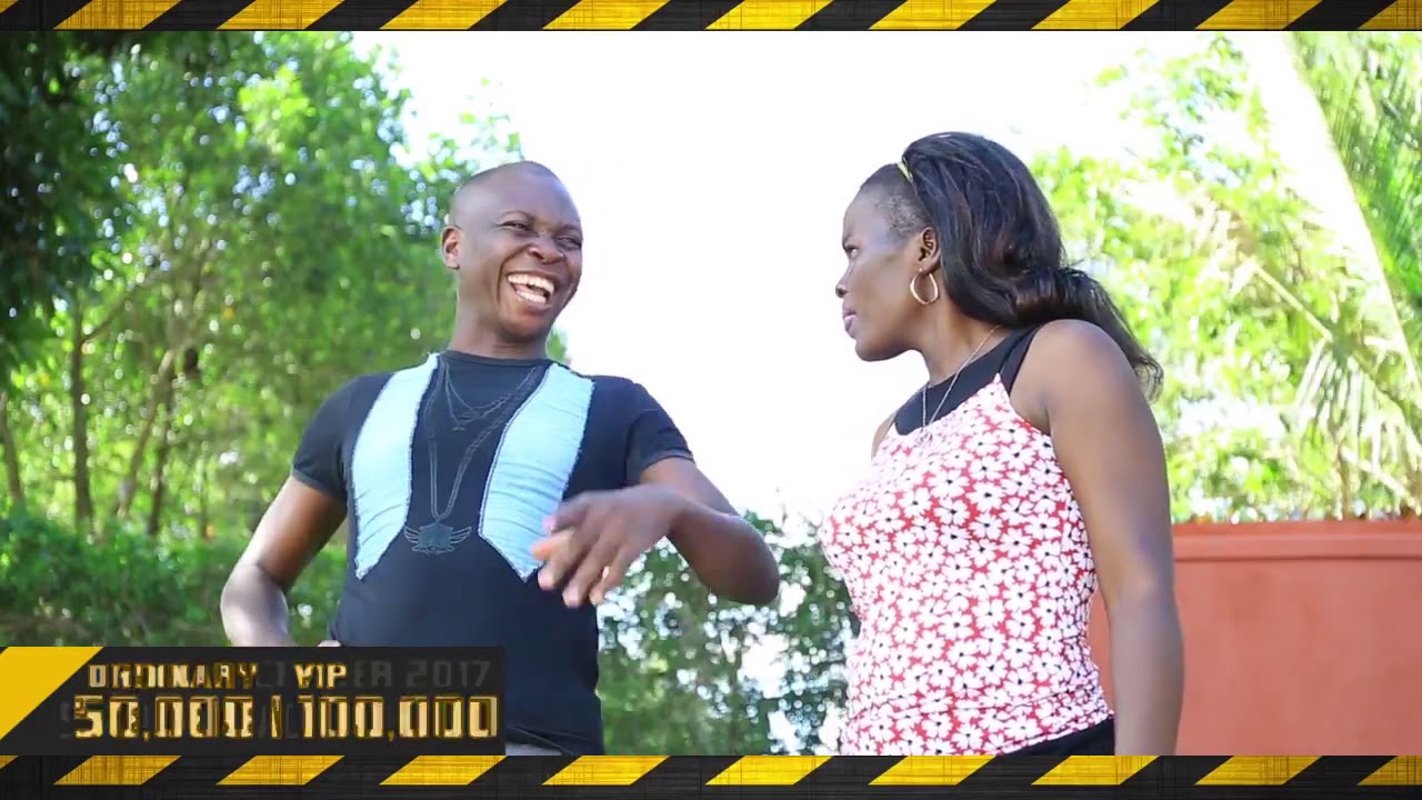 Swengere Comedy - End of Year Tour - YouTube