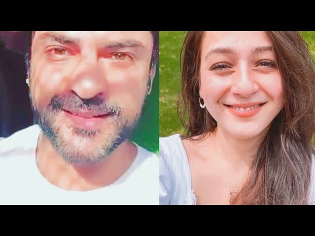 Priyal Gor And Ashish Kapoor Real Life