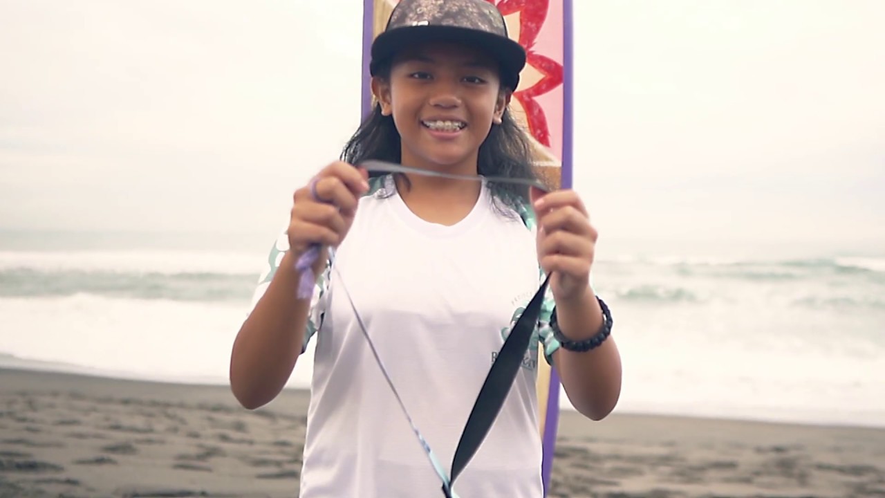 NIXIE x PROJECT CURMA: "Run Pawikan Run" Event Highlights - YouTube