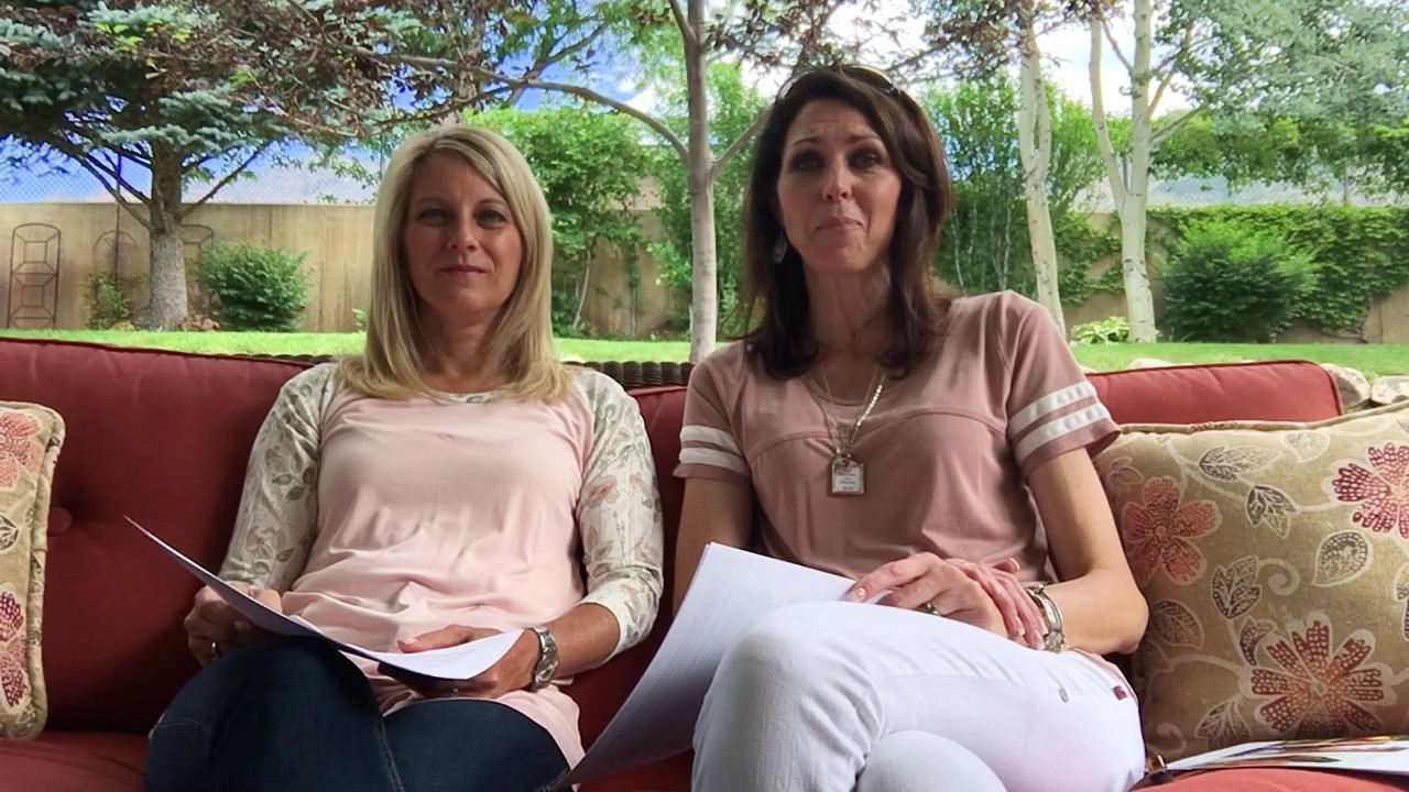 Hosting a Class - YouTube