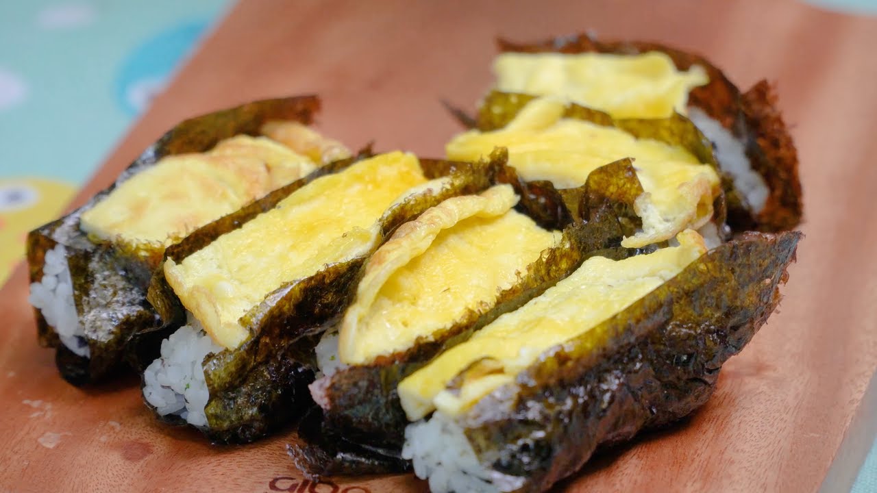 Transform Leftover Takeout Rice Into a Decadent Appetizer in Less Than ...