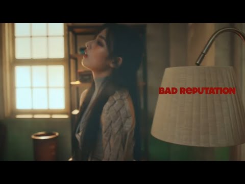[韓英中字幕] JINI (지니) “Bad Reputation” Performance Video - YouTube