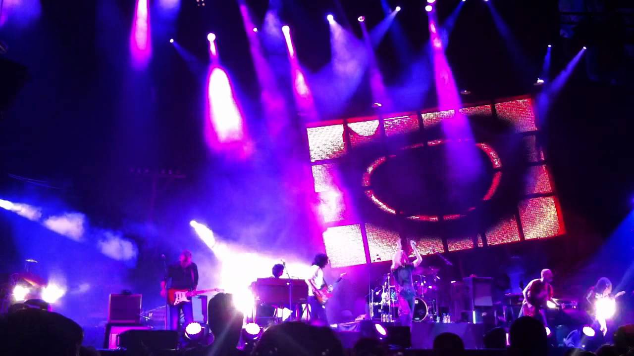 Concert Sopa de Cabra 10/09/2011 - YouTube